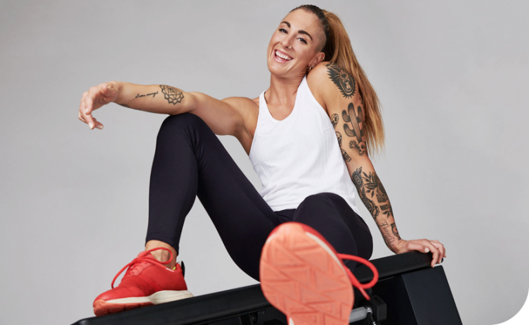 Memberships – Safe Sweat