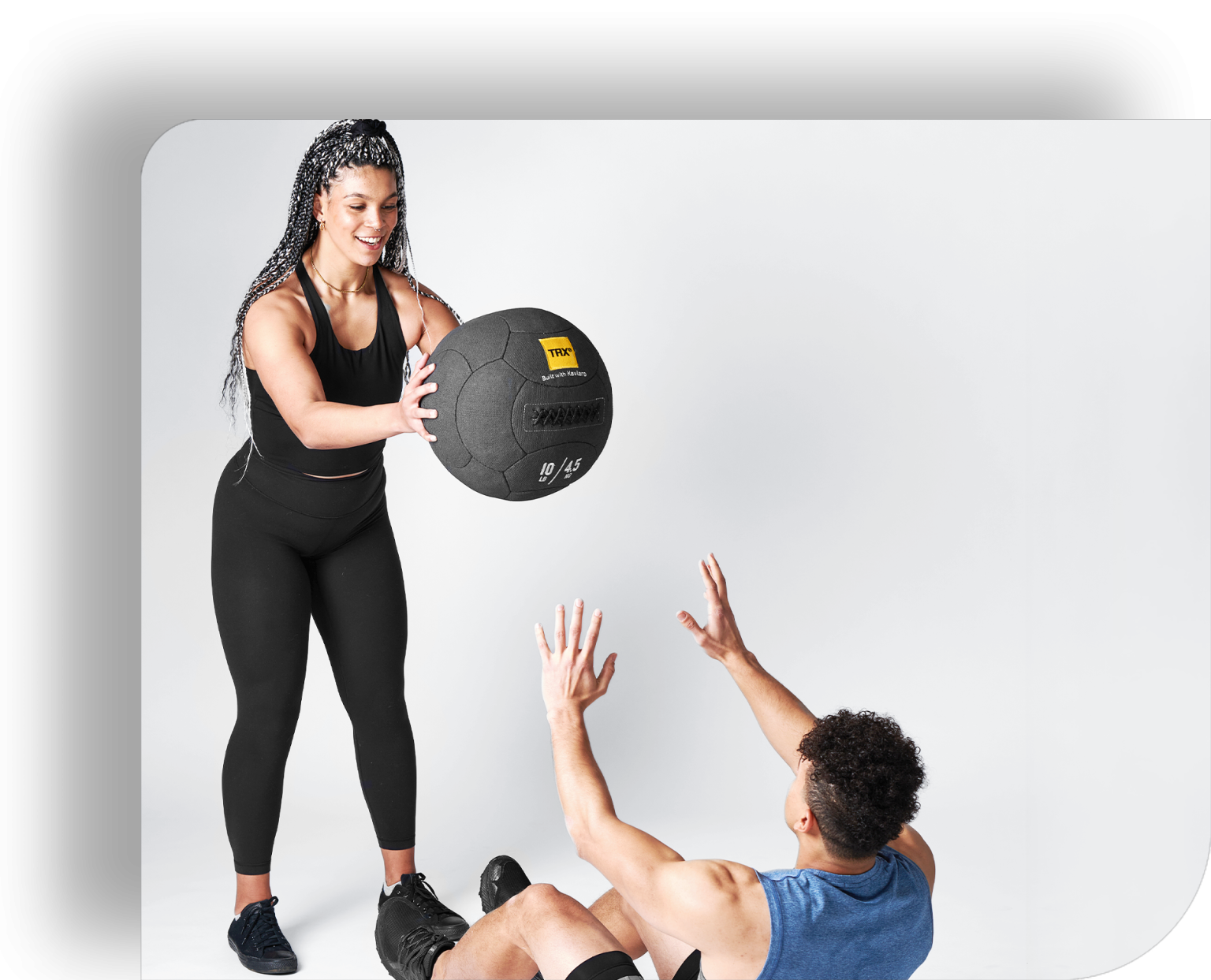 Personal Training | Safe Sweat