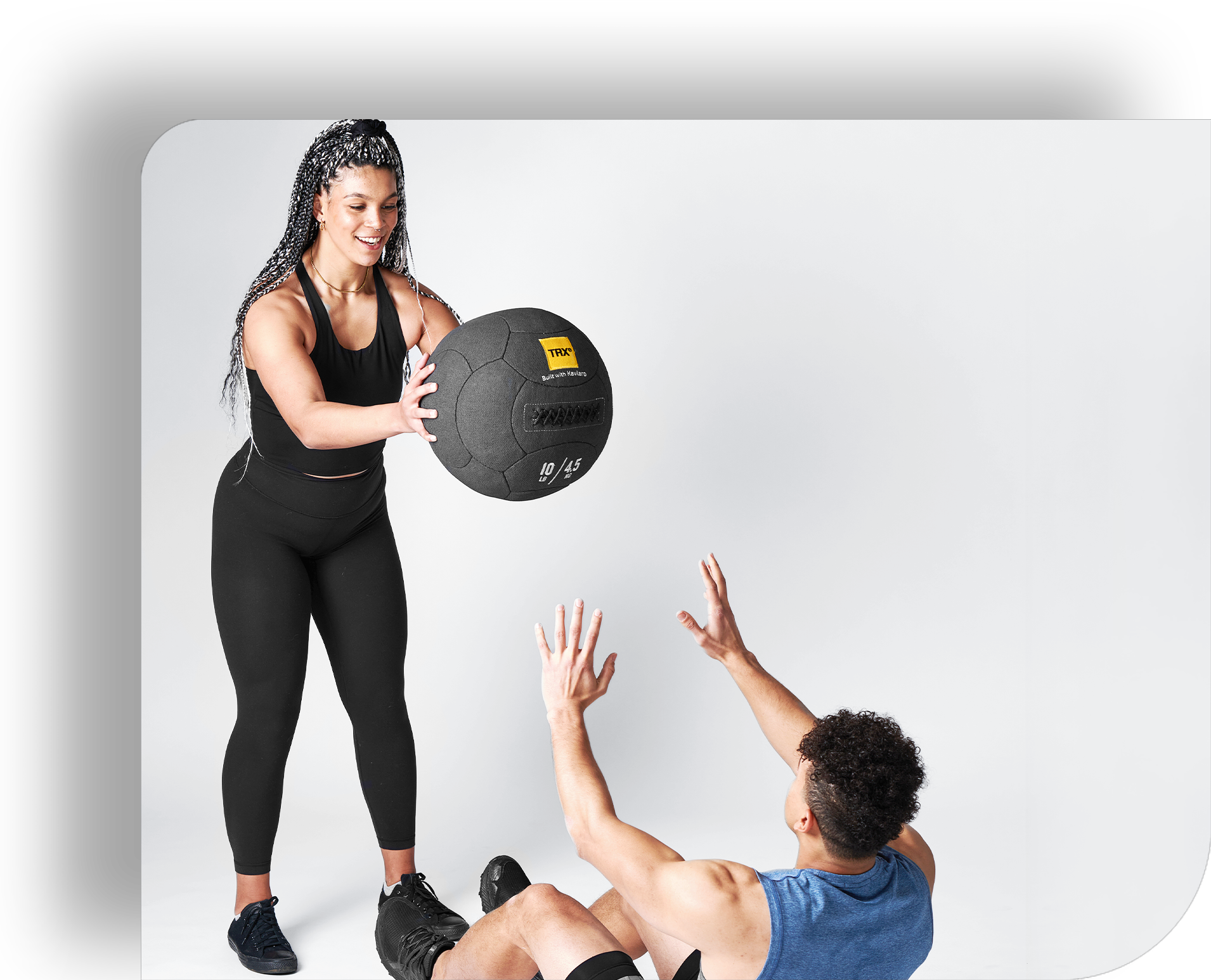 Personal Training | Safe Sweat